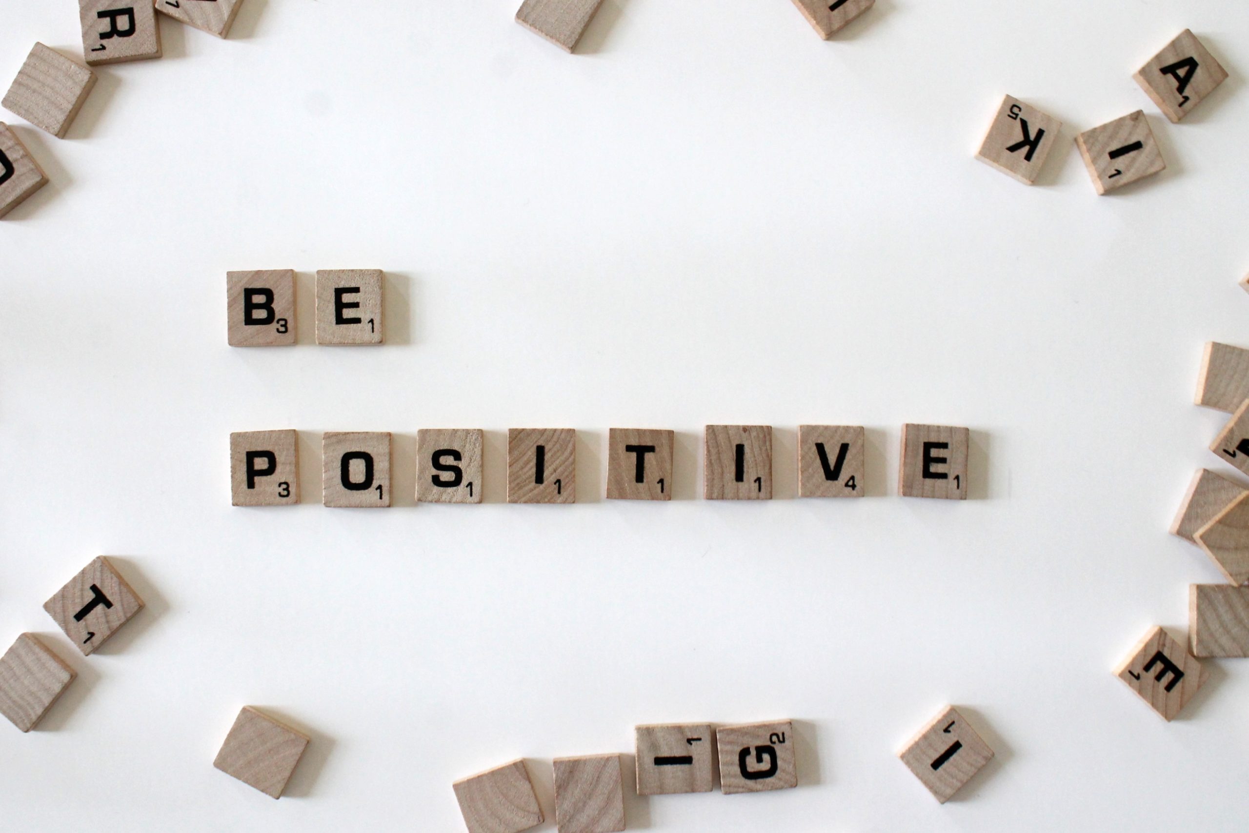 Positive Thinking - 5 Practical Tips | How to Think Positively ...